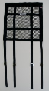 Window Nets, Cage Nets & Tethers.